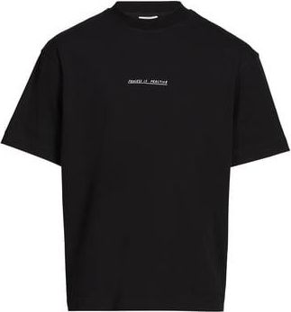 Selected T-shirt en coton