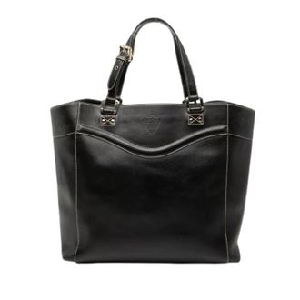 Gucci Pre-owned Tote Bag - - Pre-owned - Damen - Schwarzk - ONE SIZE