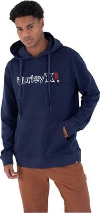Hurley Sweat à Capuche Hommes - Samukai O&O