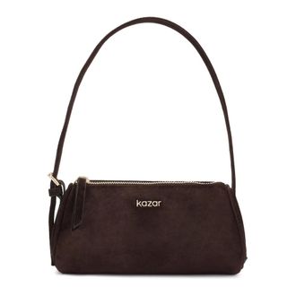 Kazar Saira Schultertasche - - Bags - Damen - Braun - ONE SIZE