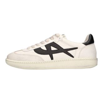 Ash Sunset Interceptor - - Shoes - Herren - Wei&szlig; - 42 EU