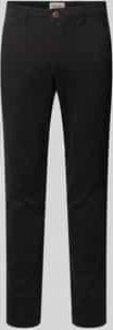 Jack & Jones Slim Fit Hose mit Gesäßtaschen Modell MARCO