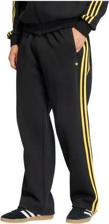 adidas Homme, Sport, Noir, Taille: S Classic Tipped Stripes Track Pants