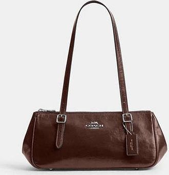 Coach Asher Schultertasche