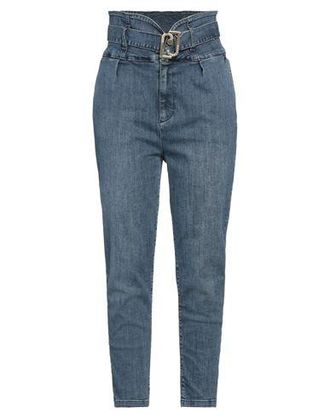 Liu Jo BAS - Pantalons en jean sur YOOX.COM