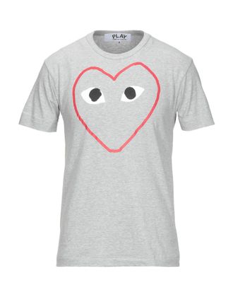 Comme Des Garçons TOPS - T-shirts auf YOOX.COM