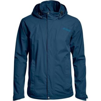 Maier Sports Herren Funktionsjacke Metor (kurz)