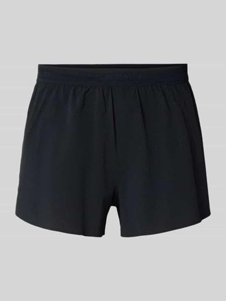 Salomon Shorts mit elastischem Bund Modell SENSE AERO