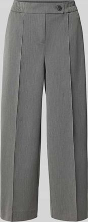 someday Stoffhose mit B&uuml;gelfalte Modell Cisilia