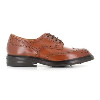 Trickers Bourton - - Shoes - Herren - Braun - 44 EU