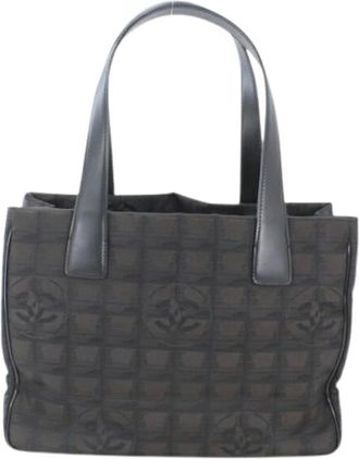 Chanel Damen, Pre-Owned, Braun, ONE SIZEGr&ouml;&szlig;e