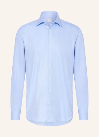 Stenstr&ouml;ms Hemd Classic Fit blau