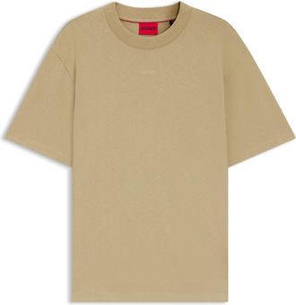 HUGO BOSS Men Dapolino 10248326 01 RED XL