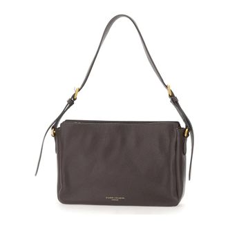 Gianni Chiarini Femme, Sacs, Brun, Taille: ONE Size Laura Sac &Eacute;paule