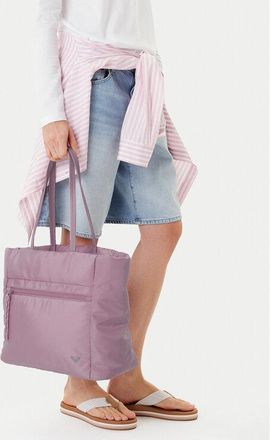 Roxy Handtasche C-ROXY-M-003-08 Violett