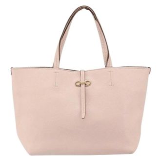 Ferragamo Damen, Pre-Owned, Rosa, ONE SIZEGr&ouml;&szlig;e