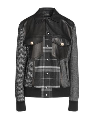 Dolce & Gabbana JACKEN & M&Auml;NTEL - Jacken und Anoraks auf YOOX.COM