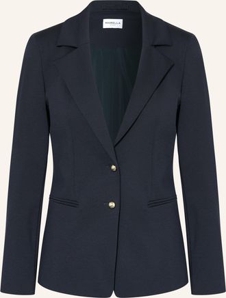 Marella Blazer Mlsritmo blau