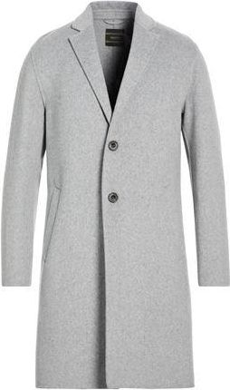 Breras Milano MANTEAUX - Manteaux longs sur YOOX.COM