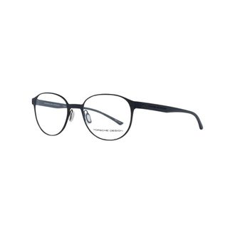 Porsche Design Homme, Accessoires, Noir, Taille: ONE Size Montures de Lunettes en Titane