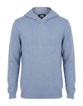 Alpha Studio MAILLE - Pullover sur YOOX.COM