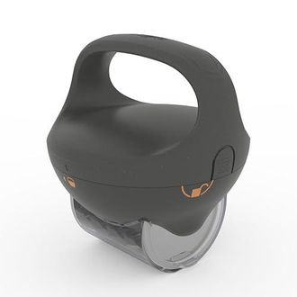 Zyliss Kr&auml;uterschneider, Schneidroller mit 5 Edelstahlklingen, Schneider f&uuml;r Petersilie, Basilikum & weitere Kr&auml;uter, Professioneller K&uuml;chenhelfer