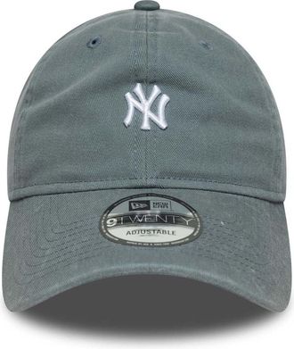 New Era Washed Mini Logo 9Twenty Neyyan Spg