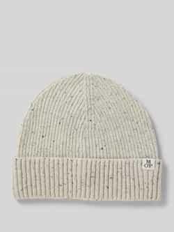 Marc O'Polo Mütze aus Woll-Mix
