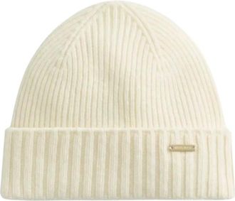 Woolrich Femme, Accessoires, Beige, Taille: ONE Size Coffret Cadeau
