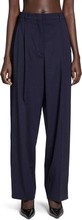 Miu Miu Wool Pants