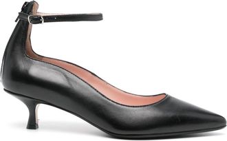 Anna F. Pumps 45mm - Schwarz