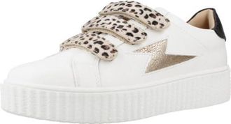 Vanessa wu Leopard BK2193LP, Basket - 37 EU