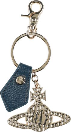 Vivienne Westwood Kleinlederwaren - Schl&uuml;sselanh&auml;nger auf YOOX.COM