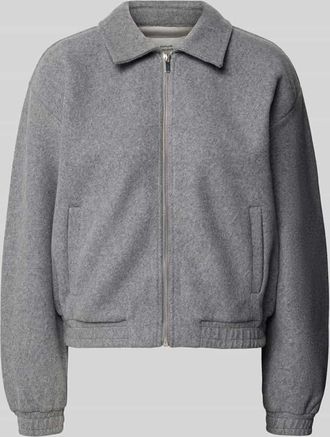 OPUS Sweatjacke mit Fleece-Innenseite Modell Gerzi