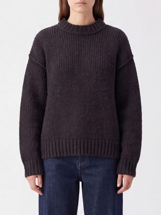 Our Legacy Pull Femme couleur Marron