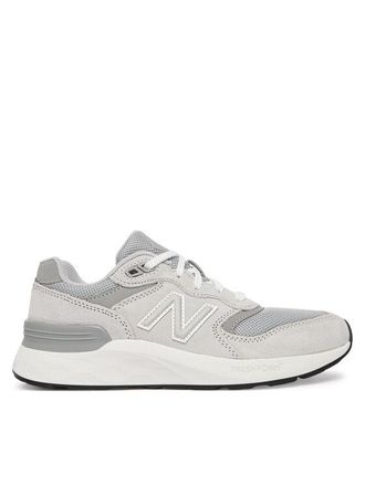 New Balance Sneakers Fresh Foam X Walking 880 v7 W880V7_CA Grau