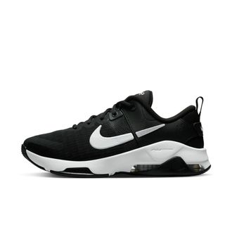 Nike Nike DR5720-001 W Nike Zoom Bella 6 Sneaker Female Schwarz/Wei&szlig;-Anthrazit EU 44