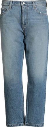 Calvin Klein HOSEN & RÖCKE - Jeanshosen auf YOOX.COM