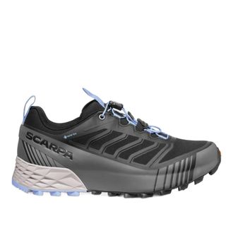 Scarpa Ribelle Run 2 GTX - - Sport - Damen - Schwarzk - 38 1/2 EU