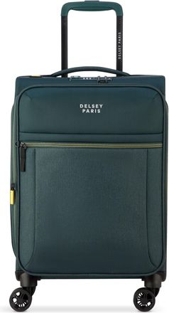 DELSEY Paris Trolley Brochant 3