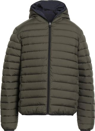 Save The Duck JACKEN & M&Auml;NTEL - Pufferjacken & Daunenjacken auf YOOX.COM