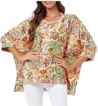 Generic Robe boh&egrave;me 2026 pour femme, chemisier bikini boh&egrave;me pour femme, beige, Taille unique