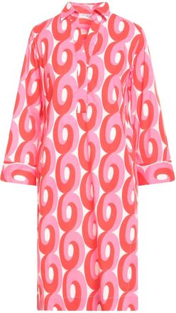 Caliban KLEIDER - Midi-Kleider auf YOOX.COM