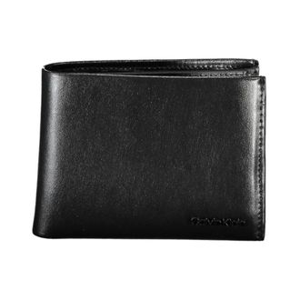 Calvin Klein Wallets Cardholders - - Accessories - Herren - Schwarzk - ONE SIZE