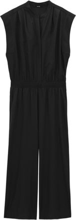 someday Damen Jumpsuit | Jumpsuit CHARLISSA Black, 40