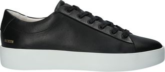 Blackstone MAYNARD - Black - Sneaker (niedrig)