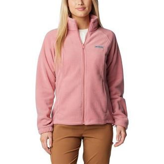 Columbia Damen Fleece Benton Springs Full Zip