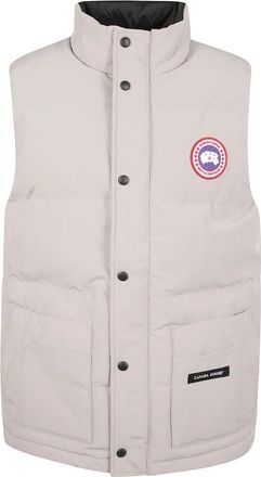 Canada Goose Homme, Vestes, Beige, Taille: 2XL Canada Goose Vestes