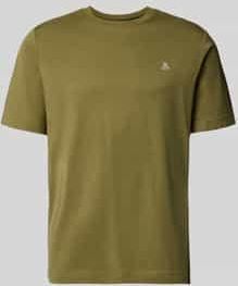 Marc O'Polo Regular Fit T-Shirt aus reiner Baumwolle