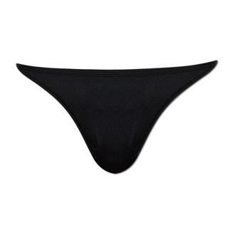 Diesel Femme, Sous-v&ecirc;tements, Noir, Taille: 42 FR Underwear